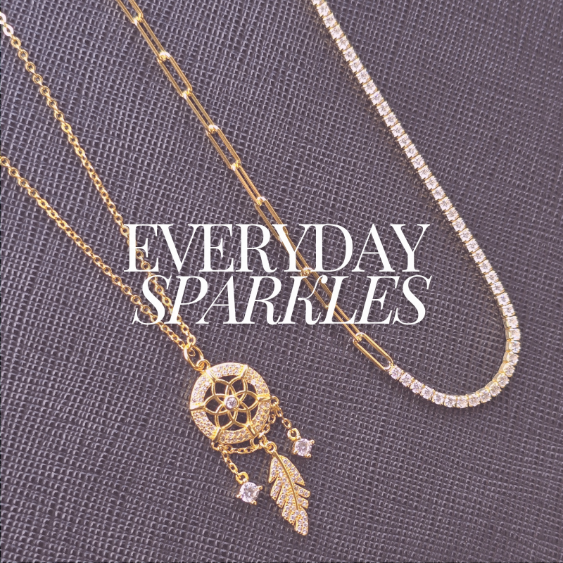 Everyday Sparkles – Rityam Jewels