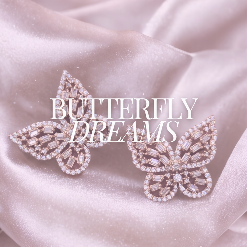 Butterfly Dreams – Rityam Jewels