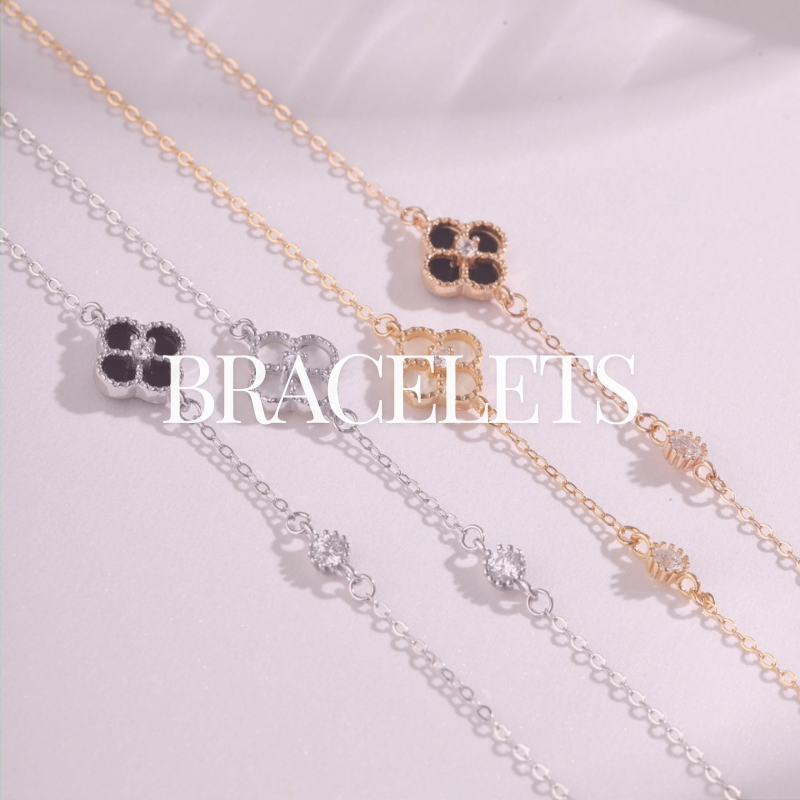 Bracelets – Rityam Jewels