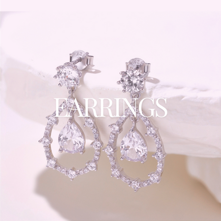 Rityam Jewels - Sterling Silver jewellery