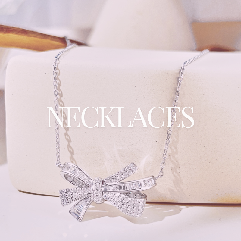 Rityam Jewels - Sterling Silver jewellery