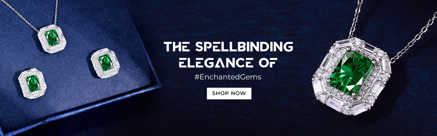 Rityam Jewels - Sterling Silver jewellery