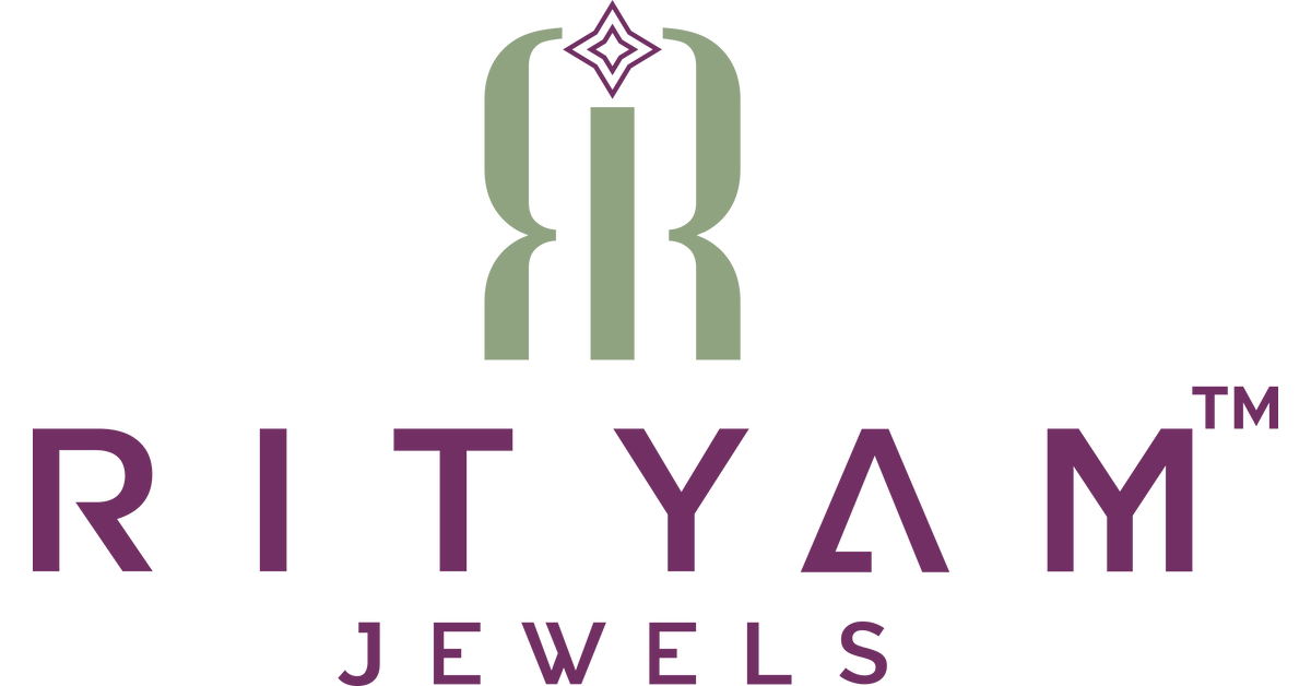 Rityam Jewels - Sterling Silver jewellery